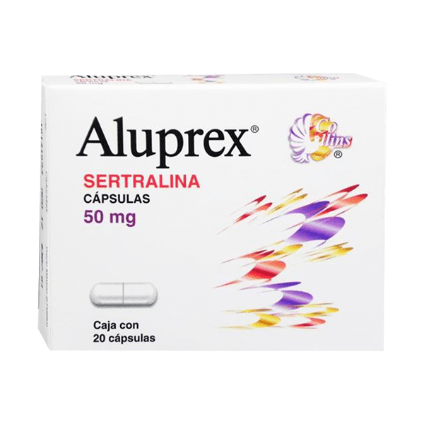 Aluprex 20 Cápsulas - Farmacias Gi | Mejoramos tu salud, elevando tu ...
