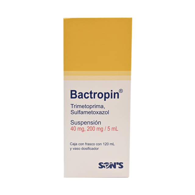 Bactropin Suspensión 120 ml - Farmacias Gi | Mejoramos tu salud ...