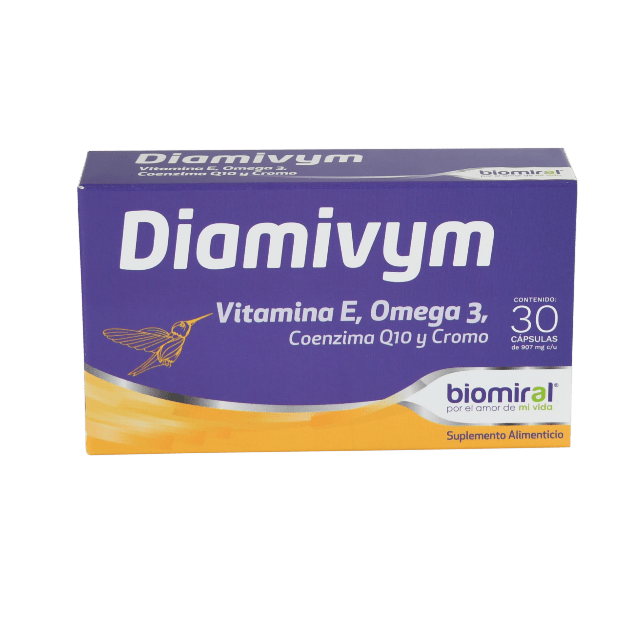 Diamivym cap c/30 907 mg - Farmacias Gi | Mejoramos tu salud, elevando ...