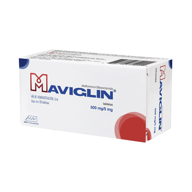 Maviglin 60 Tabletas - Farmacias Gi | Mejoramos tu salud, elevando tu ...