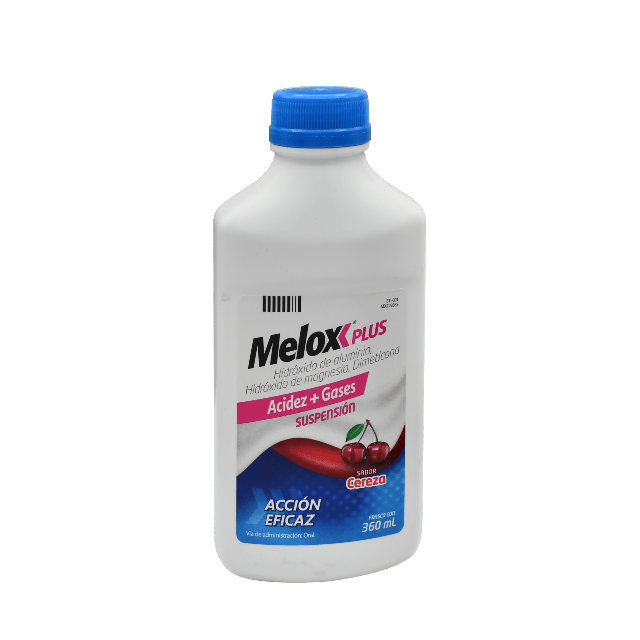 MELOX PLUS SABOR CEREZA SUS C/360 ML - Farmacias Gi | Mejoramos tu ...