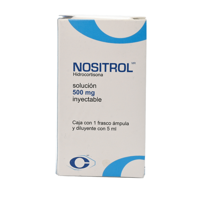 Nositrol Solución Inyectable 500 mg - Farmacias Gi | Mejoramos tu salud ...