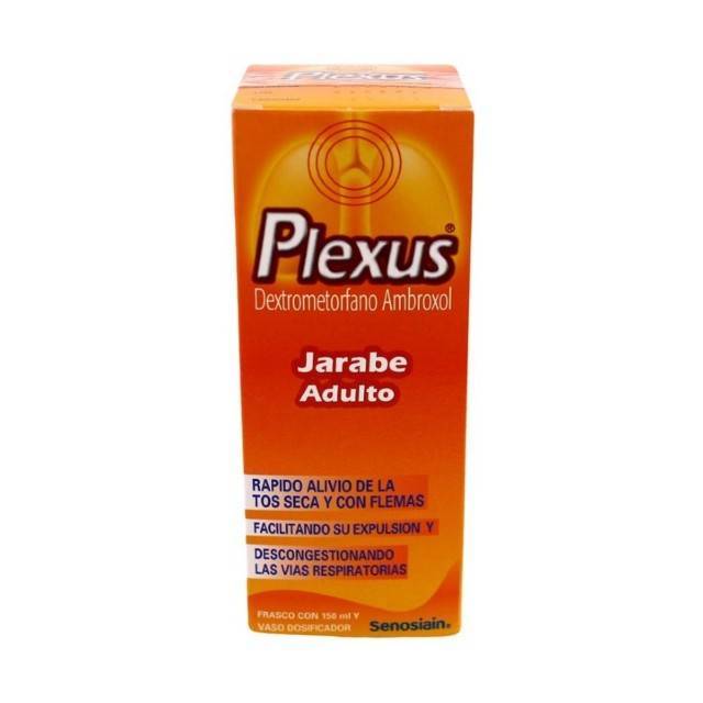 Plexus Adulto 150 mL - Farmacias Gi | Mejoramos tu salud, elevando tu ...