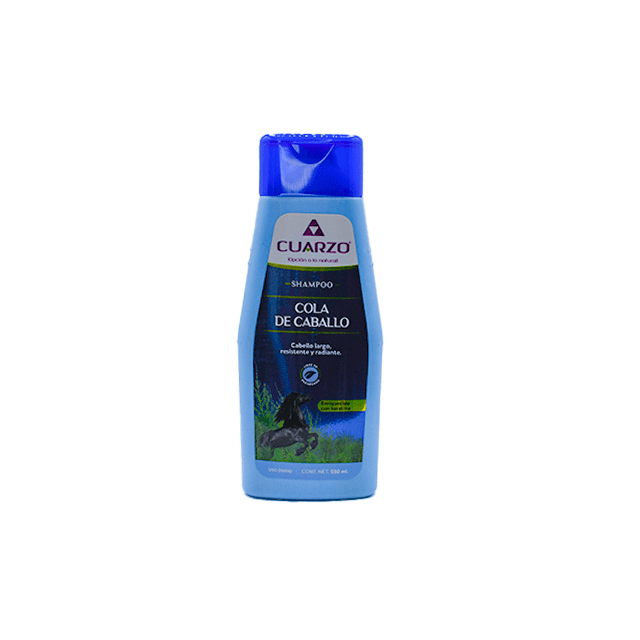 Shampoo Cola De Caballo Bodega Aurrera at Milla Levi blog