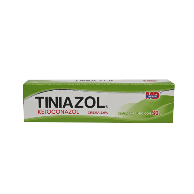 Tiniazol Crema 30 g - Farmacias Gi | Mejoramos tu salud, elevando tu ...