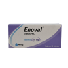 ENOVAL 10 MG C/30 TAB - Farmacias Gi | Mejoramos tu salud, elevando tu ...