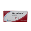Vermisen 6 Tabletas - Farmacias Gi | Mejoramos tu salud, elevando tu ...