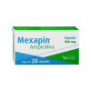 Mexapin 20 Cápsulas - Farmacias Gi | Mejoramos tu salud, elevando tu ...