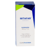MITAFAR 100 MG/5 ML SUS C/60 ML - Farmacias Gi | Mejoramos tu salud ...