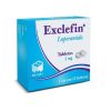 EXCLEFIN 2 MG C/12 TAB - Farmacias Gi | Mejoramos tu salud, elevando tu ...