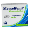 MESSELFENIL 500 MG C/10 TAB - Farmacias Gi | Mejoramos tu salud ...