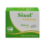 SIXOL 1 MG C/30 TAB - Farmacias Gi | Mejoramos tu salud, elevando tu ...