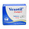 VEXOTIL 10 MG C/30 TAB - Farmacias Gi | Mejoramos tu salud, elevando tu ...