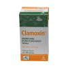 CLAMOXIN 500/125 MG C/10 TAB - Farmacias Gi | Mejoramos tu salud ...