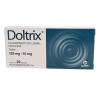 Doltrix 20 Tabletas - Farmacias Gi | Mejoramos tu salud, elevando tu ...