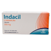 Indacil 16 Cápsulas - Farmacias Gi | Mejoramos tu salud, elevando tu ...