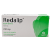 Redalip Bezafibrato 30 Tabletas - Farmacias Gi | Mejoramos tu salud ...