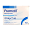 PRAMOTIL 10 MG SOL INY C/6 AMP 2 ML - Farmacias Gi | Mejoramos tu salud ...