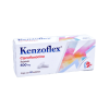 KENZOFLEX 500 MG C/12 TAB - Farmacias Gi | Mejoramos tu salud, elevando ...
