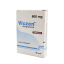 VICZEN 600 MG C/20 TAB - Farmacias Gi | Mejoramos tu salud, elevando tu ...