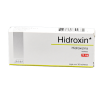 Hidroxin 30 Tabletas - Farmacias Gi | Mejoramos tu salud, elevando tu ...