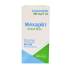 Mexapin Suspensión 60 ml - Farmacias Gi | Mejoramos tu salud, elevando ...