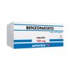 BENZONATATO 100 MG C/20 CAP - Farmacias Gi | Mejoramos tu salud ...