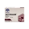 ACTIRAAM 100 MG C/4 TAB - Farmacias Gi | Mejoramos tu salud, elevando ...