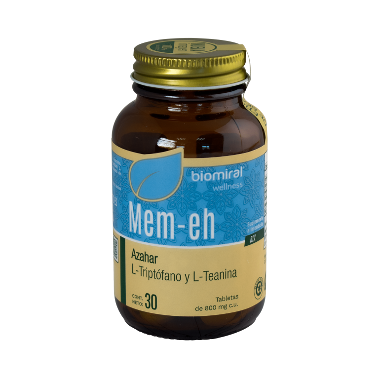 MEM-EH 800 MG C/30 TAB - Farmacias Gi | Mejoramos tu salud, elevando tu ...