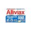 ALLIVIAX 550 MG C/10 TAB - Farmacias Gi | Mejoramos tu salud, elevando ...
