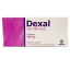 Dexal 5 Cápsulas - Farmacias Gi | Mejoramos tu salud, elevando tu ...