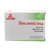 LINCOMICINA 600 MG/2 ML SOL INY C/6 AMP - Farmacias Gi | Mejoramos tu ...