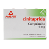 CINITAPRIDA 1 MG C/25 COM - Farmacias Gi | Mejoramos tu salud, elevando ...