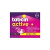 TABCIN ACTIVE CAP C/12 250/5/10/2 MG - Farmacias Gi | Mejoramos tu ...