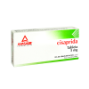 CISAPRIDA 5 MG C/30 TAB - Farmacias Gi | Mejoramos tu salud, elevando ...