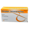 LEVOCARNI/ORLISTAT 200/120 MG C/30 CAP - Farmacias Gi | Mejoramos tu ...