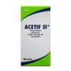 ACETIF SI 1000 MG/100 ML SOL INY 100 ML - Farmacias Gi | Mejoramos tu ...