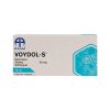 VOYDOL-S 30 MG C/4 TAB - Farmacias Gi | Mejoramos tu salud, elevando tu ...