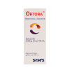 ORTORA 2.0 G/0.350 G/100 ML SOL C/20 ML - Farmacias Gi | Mejoramos tu ...