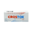 CROSTOX 20 MG C/30 TAB - Farmacias Gi | Mejoramos tu salud, elevando tu ...