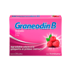 GRANEODIN B 10 MG FRAMBUESA C/24 PAS - Farmacias Gi | Mejoramos tu ...