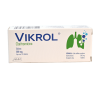 VIKROL 500 MG C/10 TAB - Farmacias Gi | Mejoramos tu salud, elevando tu ...