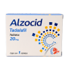 ALZOCID 20 MG C/1 TAB - Farmacias Gi | Mejoramos tu salud, elevando tu ...
