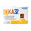 DEKA 32 300 MG C/30 CAP - Farmacias Gi | Mejoramos tu salud, elevando ...