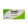 CARPIN TAB C/20 200 MG - Farmacias Gi | Mejoramos tu salud, elevando tu ...
