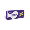 TAMEX 5/0.25 MG C/10 TAB - Farmacias Gi | Mejoramos tu salud, elevando tu calidad de vida