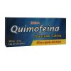 QUIMOFEINA 500/50 MG C/20 TAB - Farmacias Gi | Mejoramos tu salud ...