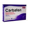CARBAFEN 400/350 MG C/30 TAB - Farmacias Gi | Mejoramos tu salud ...