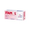 Itamol 24 Tabletas Masticables - Farmacias Gi | Mejoramos tu salud ...