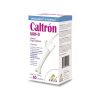 CALTRON 600+D 1.5G/48MG/3.75MCG C/60 TAB - Farmacias Gi | Mejoramos tu ...